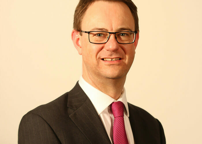 Church of England ups ante in ethical drive - Top1000funds.com