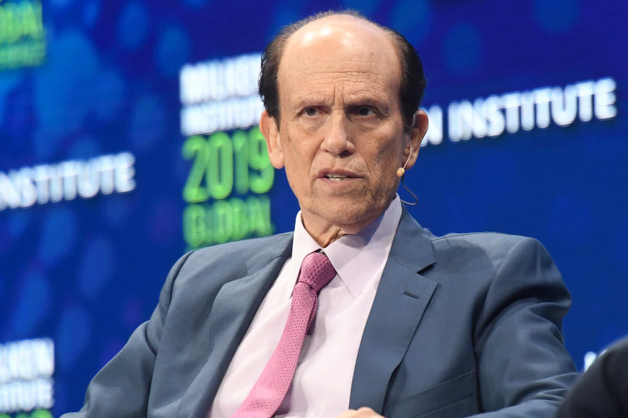 Milken Conference 2019 Photo Gallery | Top1000Funds.com