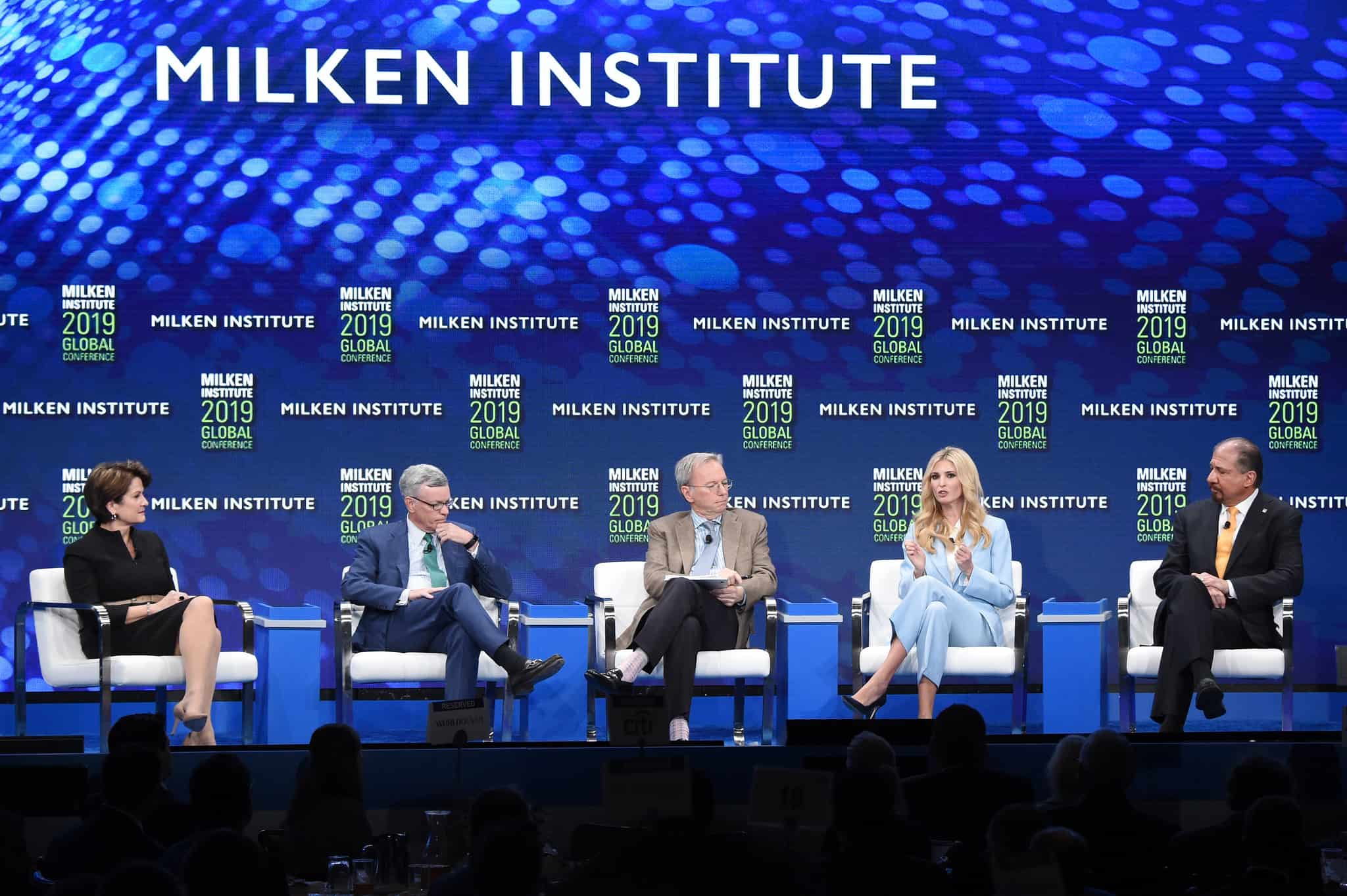 Milken Conference 2019 Photo Gallery | Top1000Funds.com