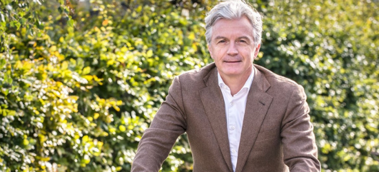 APG positions for a digital future – Green Reporter