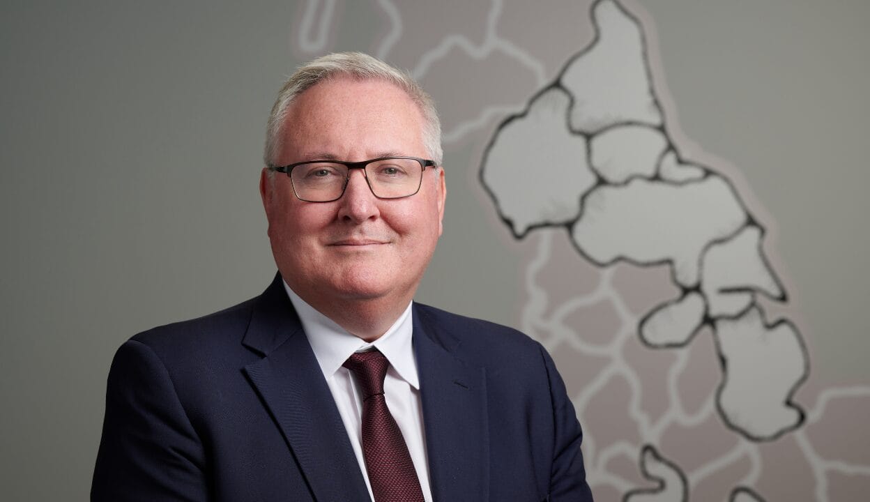 The future is quant - Top1000funds.com